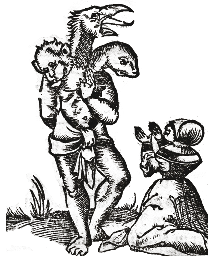 Buné | Freaks Never Forget Wiki | Fandom