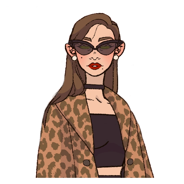 Honey Smith | Freaks Never Forget Wiki | Fandom