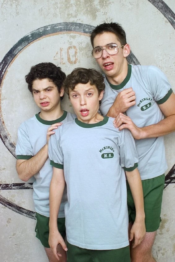 Geeks | Freaks and Geeks Wiki | Fandom