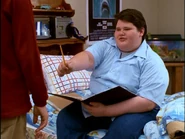 Gordon Crisp | Freaks and Geeks Wiki | Fandom