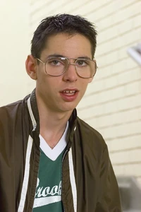 Bill Haverchuck/Gallery | Freaks and Geeks Wiki | Fandom
