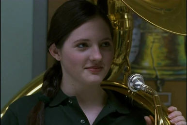 Cindy Sanders Freaks And Geeks