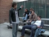 Nick Andopolis/Gallery | Freaks and Geeks Wiki | Fandom