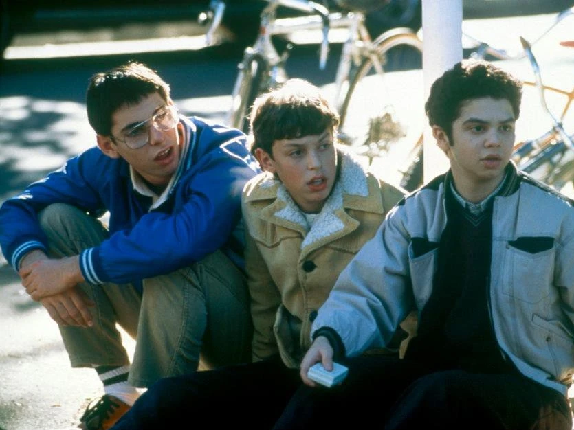 Geeks | Freaks and Geeks Wiki | Fandom