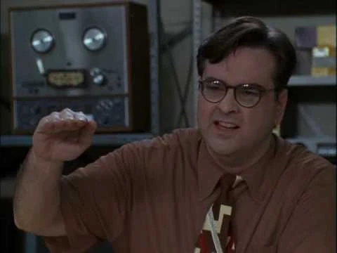 Mr. Fleck | Freaks and Geeks Wiki | Fandom