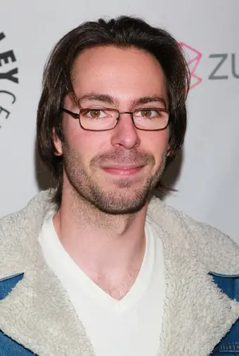 Martin Starr Freaks Og Nerder Gif