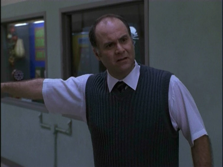 Frank Kowchevski | Freaks and Geeks Wiki | Fandom