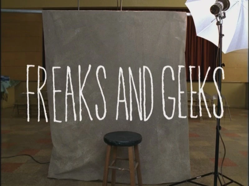 Freaks and Geeks | Freaks and Geeks Wiki | Fandom