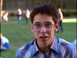 Bill Haverchuck/Gallery | Freaks and Geeks Wiki | Fandom