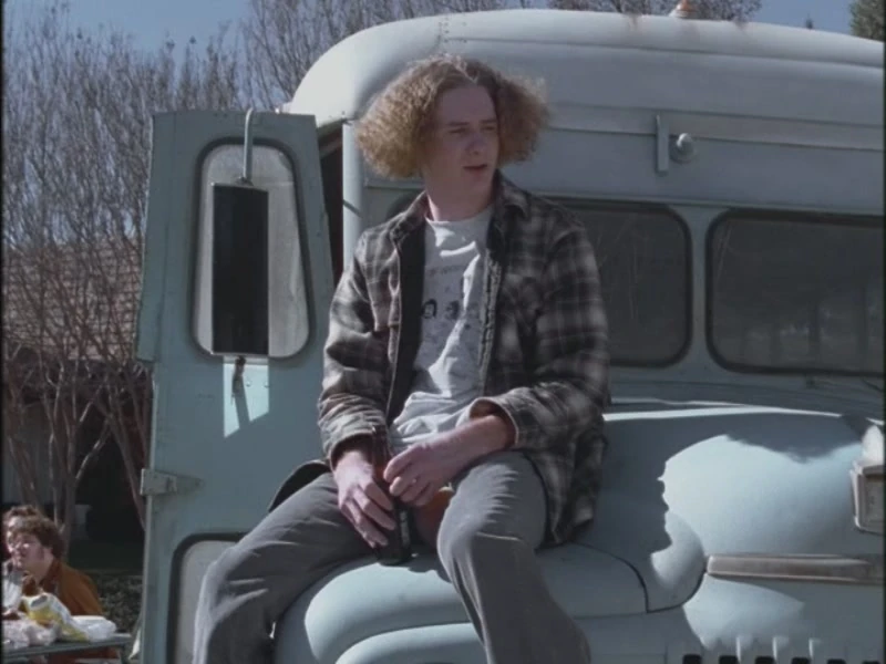 Mark | Freaks and Geeks Wiki | Fandom