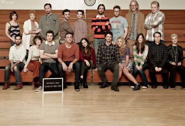 Cast | Freaks and Geeks Wiki | Fandom