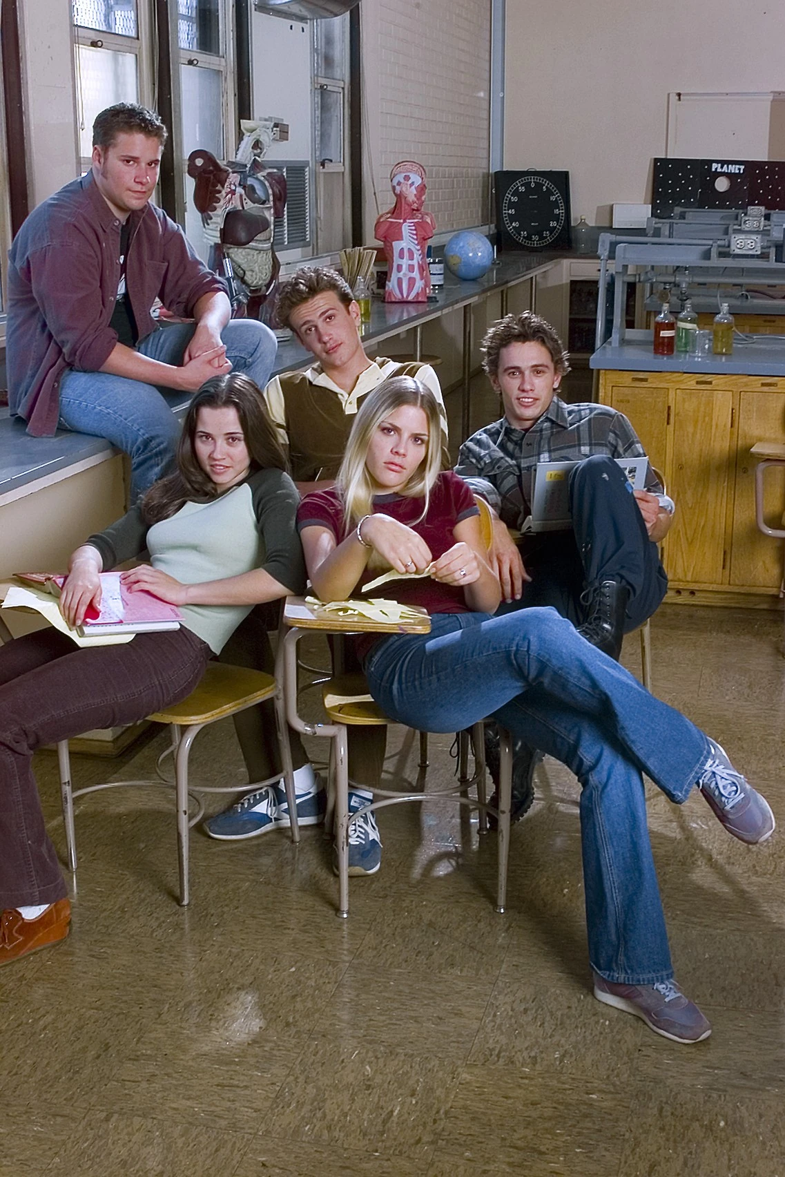 Freaks | Freaks and Geeks Wiki | Fandom