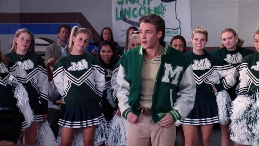 Todd Schellinger | Freaks and Geeks Wiki | Fandom