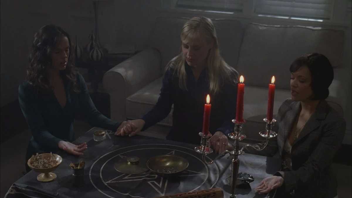 Witches & Witchcraft | Freaks Wiki | Fandom