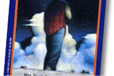 Freak The Mighty Movie Tony D