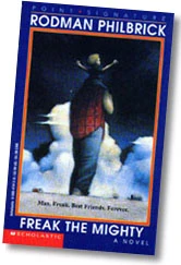 Freak the Mighty Wiki | Fandom