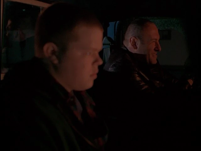 Kenny Kane | Freak the Mighty Wiki | Fandom