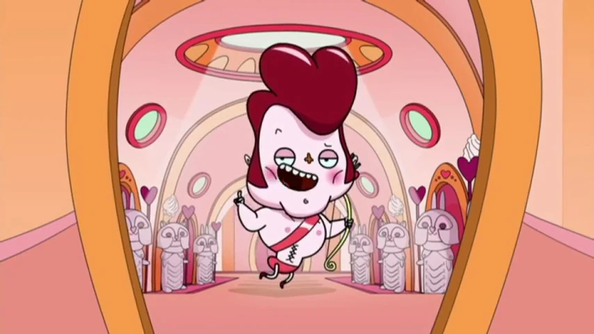 Chad | Freaktown Wikia | Fandom