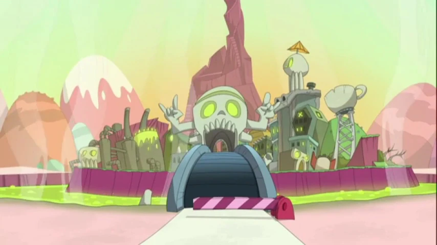 Pool Party Pooper/image gallery | Freaktown Wikia | Fandom