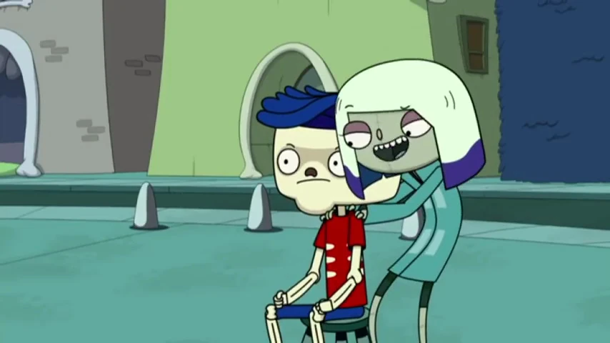 Scarego | Freaktown Wikia | Fandom