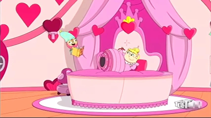 The Princess And The Skull/image gallery | Freaktown Wikia | Fandom