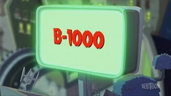 B-1000 (episode) | Freaktown Wikia | Fandom