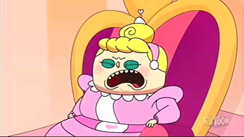 Princess Boo Boo/image gallery | Freaktown Wikia | Fandom