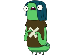 Lenny | Freaktown Wikia | Fandom