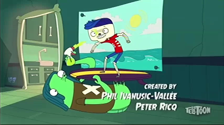 Ben Bones/image gallery | Freaktown Wikia | Fandom