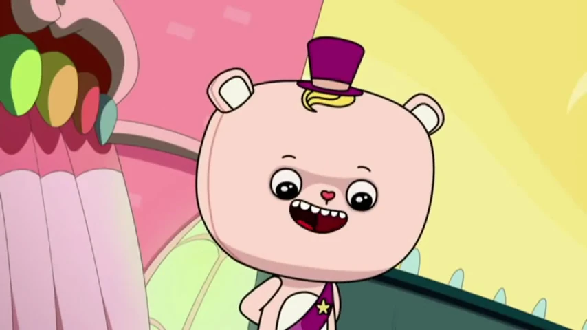 Lord Cuddles the Zitty/image gallery | Freaktown Wikia | Fandom