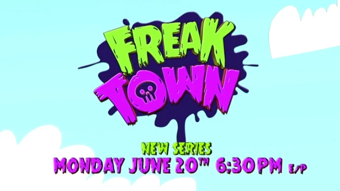 Freaktown Wikia | Fandom