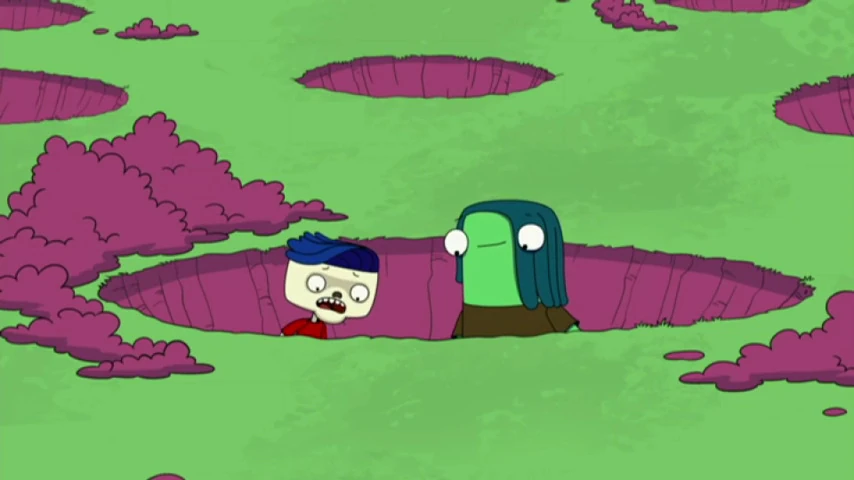 Ben's Bones/image gallery | Freaktown Wikia | Fandom