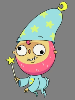 Sparkles | Freaktown Wikia | Fandom