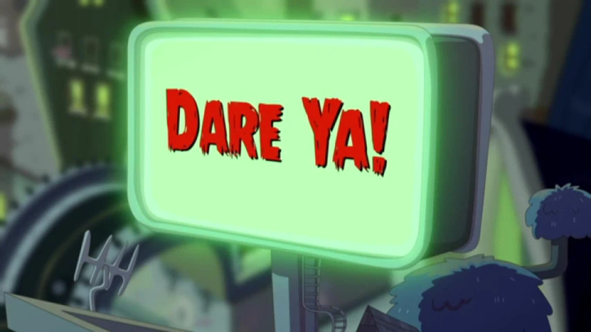 Dare Ya! | Freaktown Wikia | Fandom