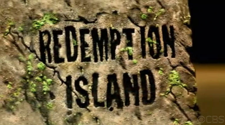 Redemption Island | Freaky & Anya Game Shows Wiki | Fandom