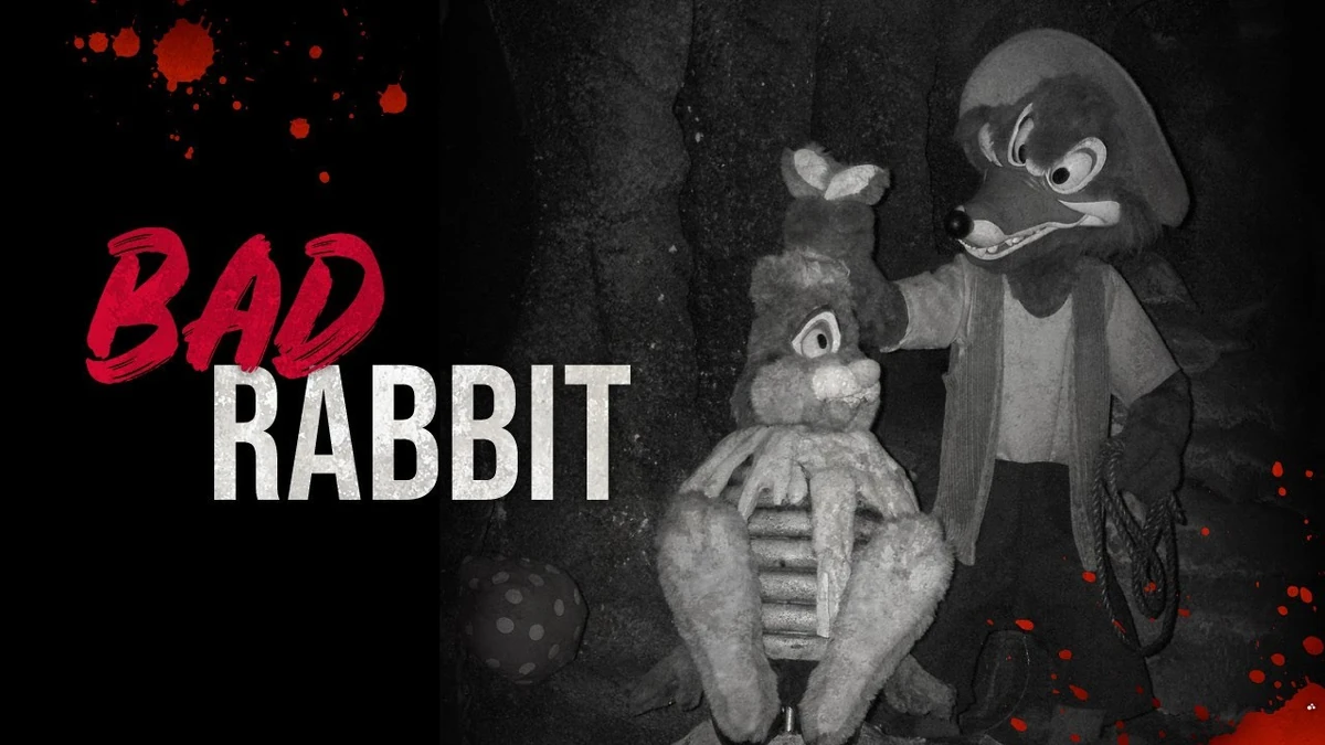 Bad Rabbit (Creepypasta) | Freaky Attractions Wiki | Fandom