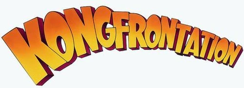 The Secret of Kongfrontation | Freaky Attractions Wiki | Fandom
