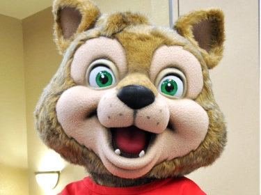 Wiley the Wolf | Freaky Attractions Wiki | Fandom