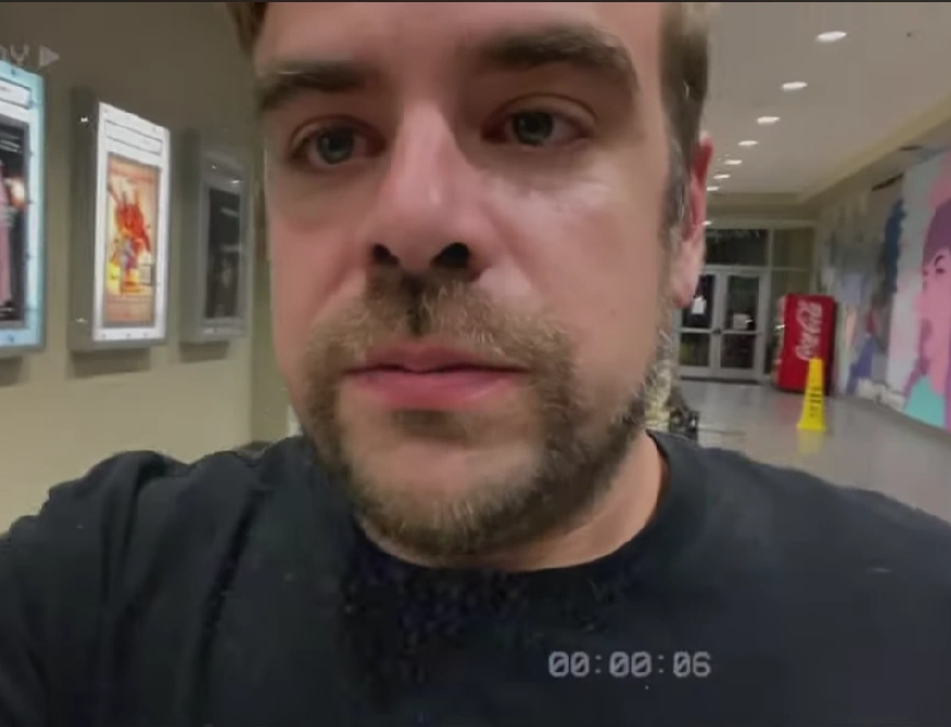 Mr. Freaky | Freaky Attractions Wiki | Fandom