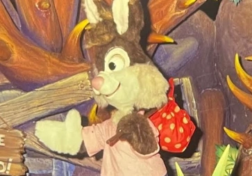 Remus George | Freaky Attractions Wiki | Fandom