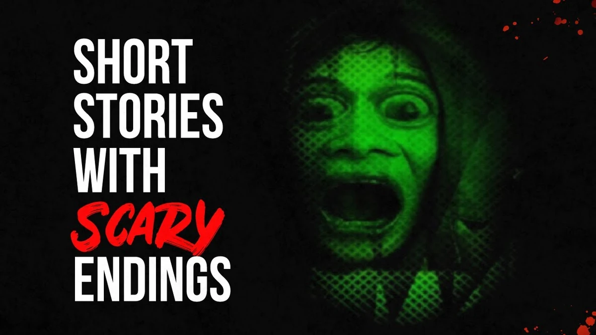 Short Stories with SCARY endings | Freaky Attractions Wiki | Fandom
