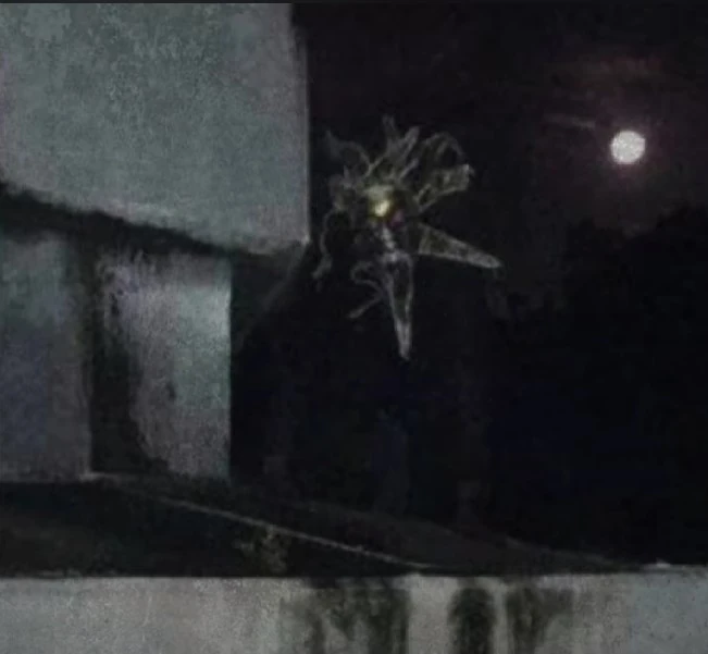 The Jester | Freaky Attractions Wiki | Fandom