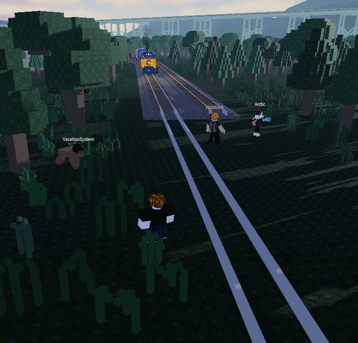 Deleted tracks incident | Freaky Files Wiki | Fandom