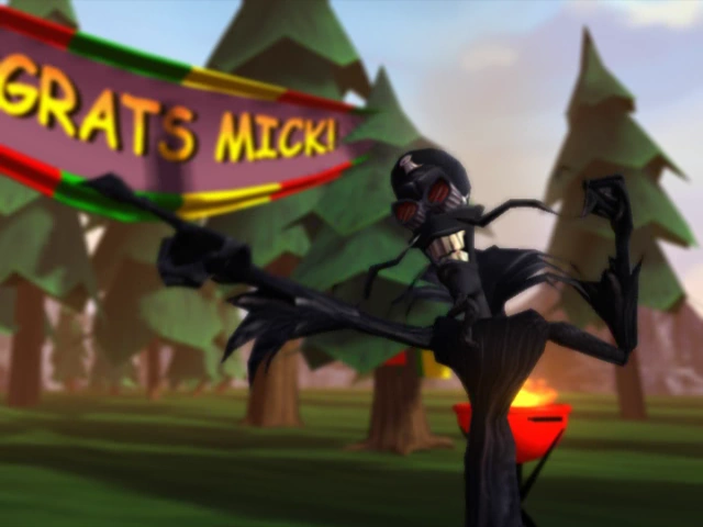 Pilot X/Gallery | Freaky Flyers Wiki | Fandom