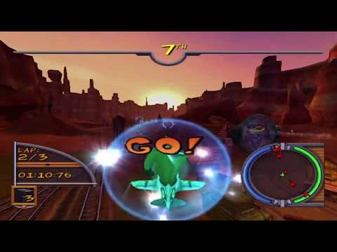 Freaky Flyers | Freaky Flyers Wiki | Fandom