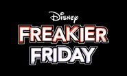 Freakier Friday | Freaky Friday Wiki | Fandom