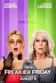Freakier Friday | Freaky Friday Wiki | Fandom