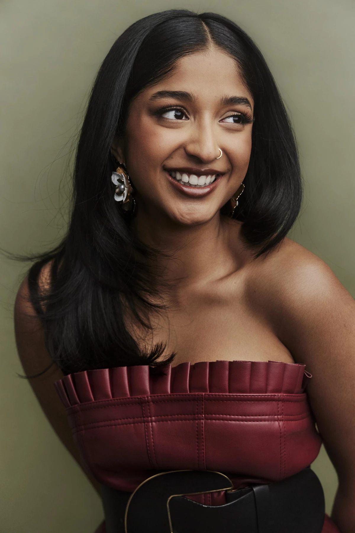 Maitreyi Ramakrishnan | Freaky Friday Wiki | Fandom