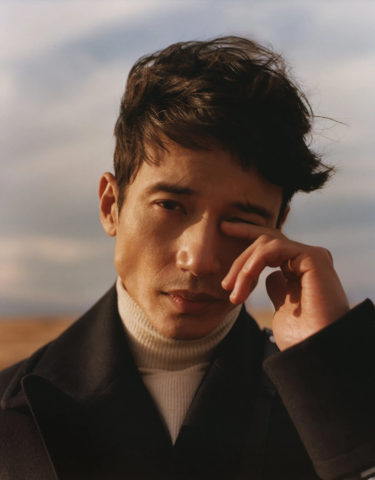 Manny Jacinto | Freaky Friday Wiki | Fandom