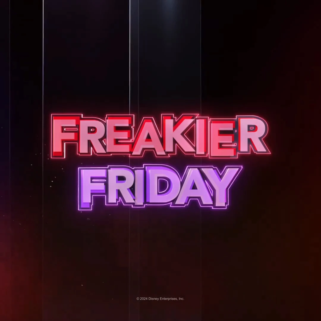Freakier Friday | Freaky Friday Wiki | Fandom
